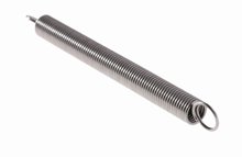 Tension Springs | Tension Spring Manufacturers | European Springs Ireland