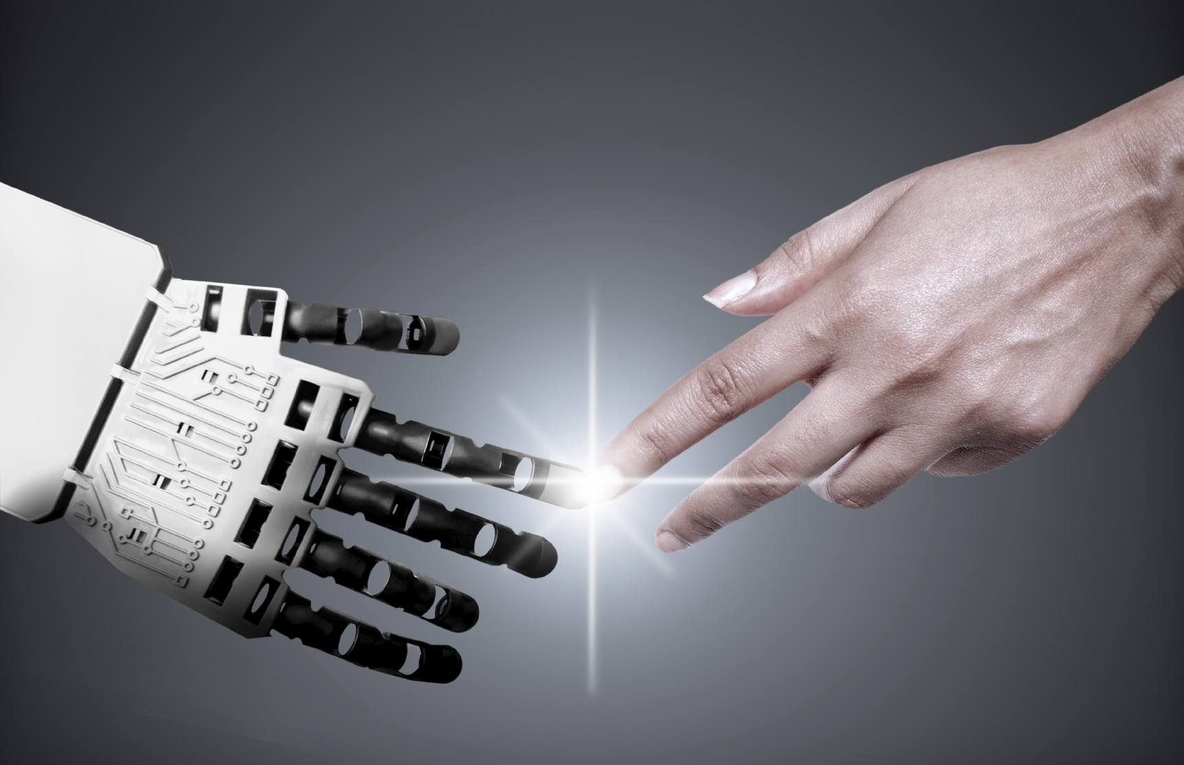 The Nine Pillars of Technological Advancement