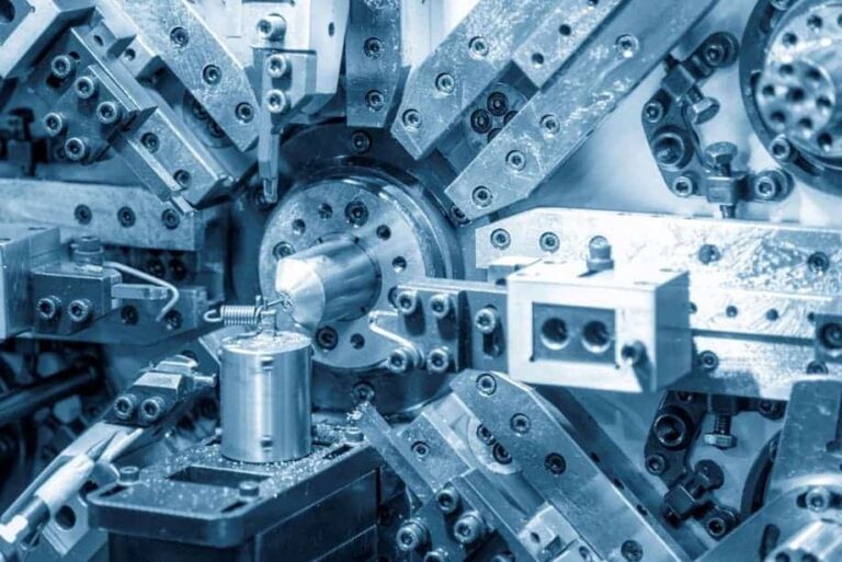 Understanding the Differences Between Springs, Wireforms and Pressings ...