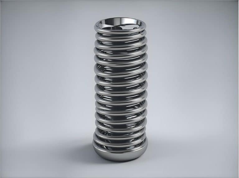 How We Make Our Springs: A Step-by-Step Guide - European Springs Ireland