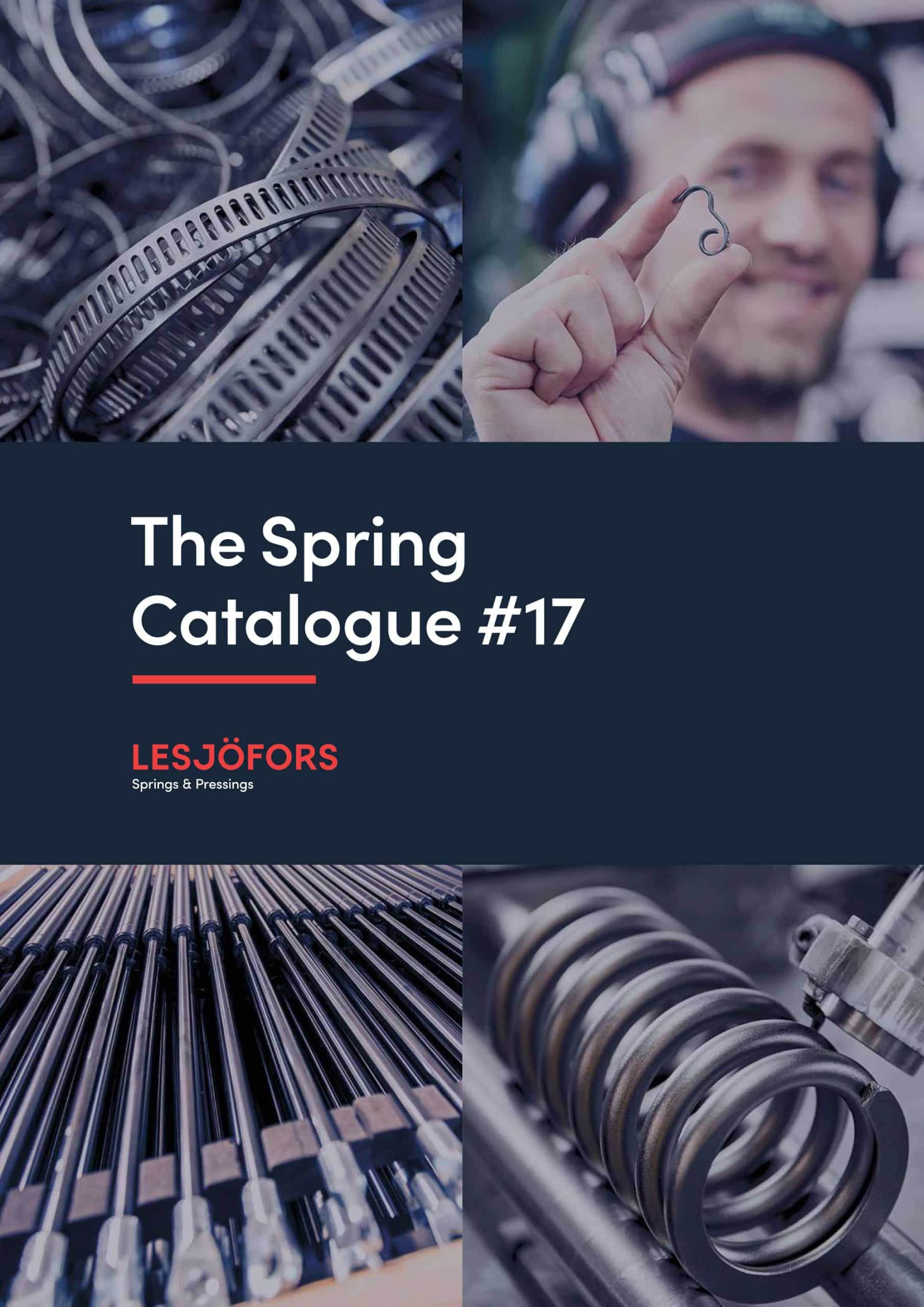 Spring Manufacturers | Spring Suppliers from European Springs